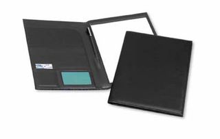 A4 COMPENDIUM FOLDERS - CLASSIC CONCEPTS INTERNATIONAL NZ LTD