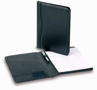 A4 COMPENDIUM FOLDERS - CLASSIC CONCEPTS INTERNATIONAL NZ LTD